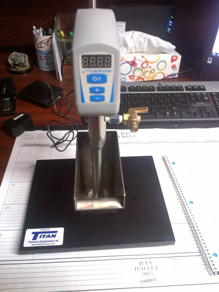 Flotation Cell | Titan Process Equipment Ltd.